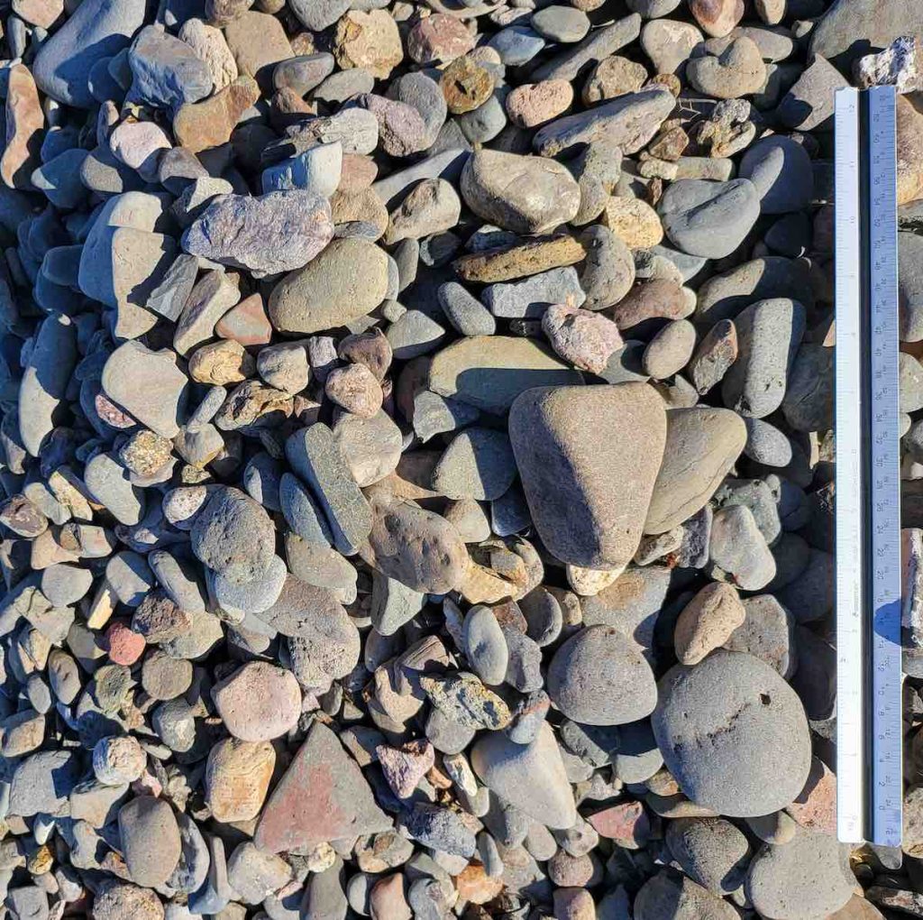 River-Rock | K3 Gravel